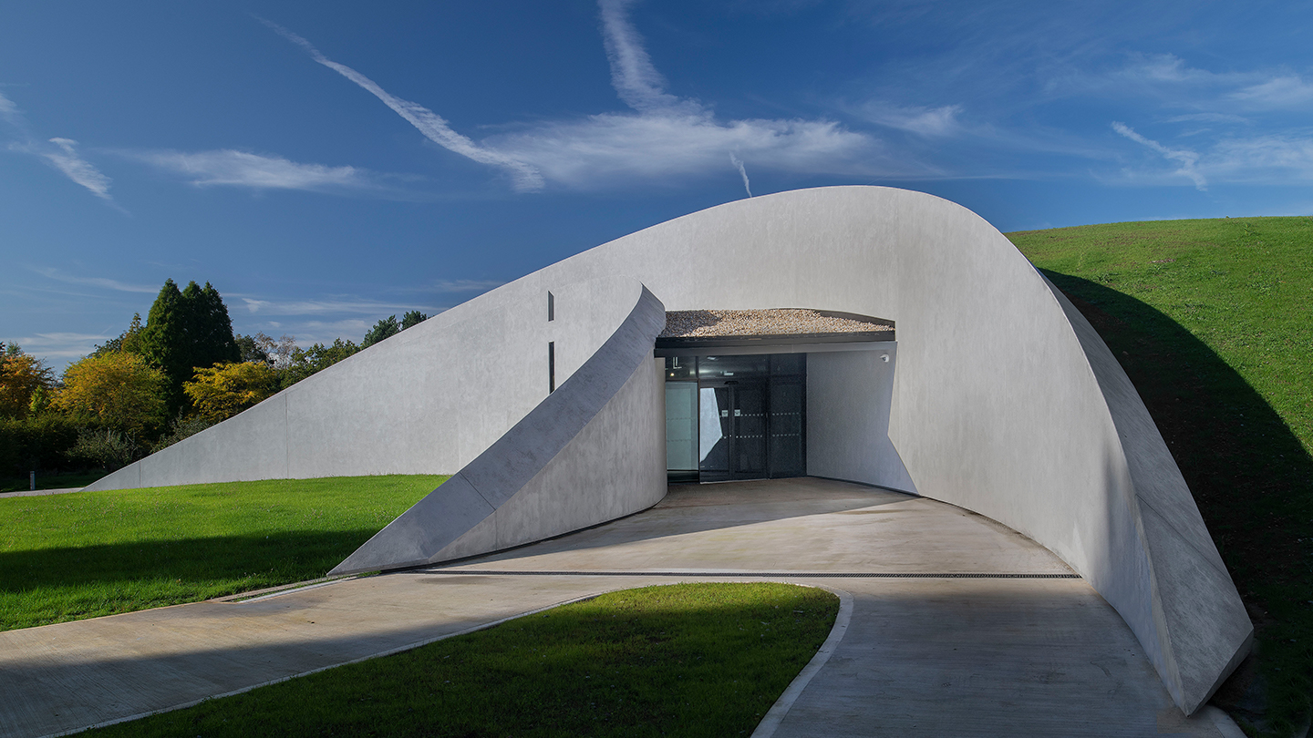 Opening Celebration - Jodrell Bank