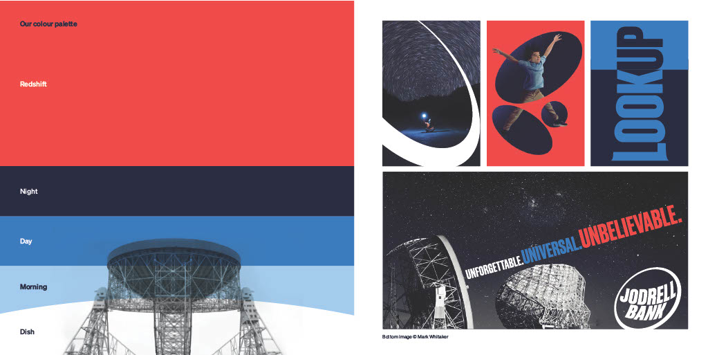 Jodrell Bank Manifesto - Jodrell Bank