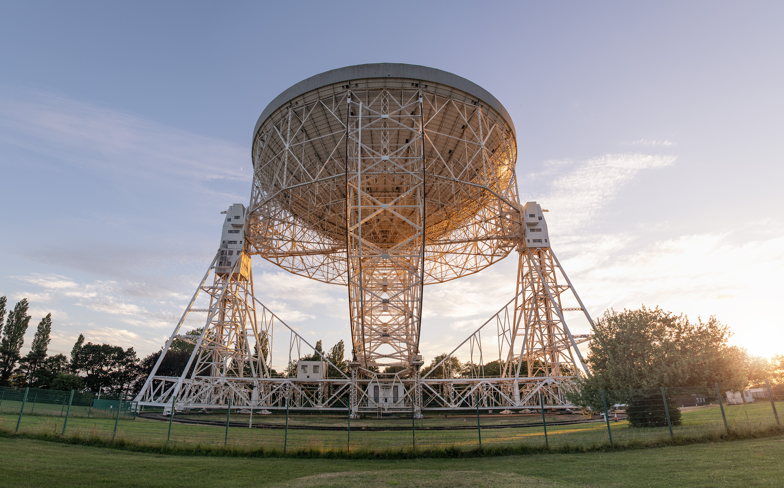 What's On? - Jodrell Bank